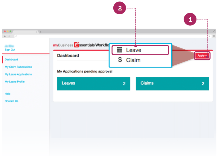 Esential Workflow Guide