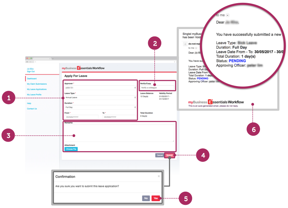 Esential Workflow Guide